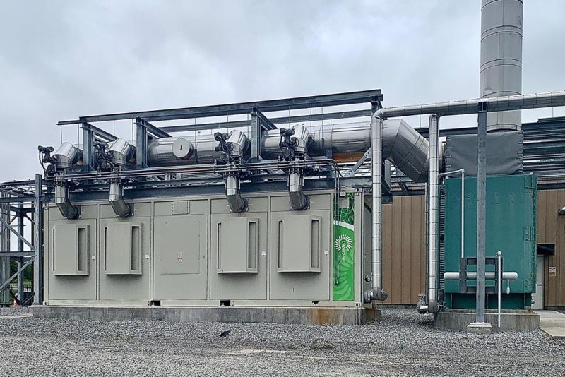 Dominion Transmission - E-Finity