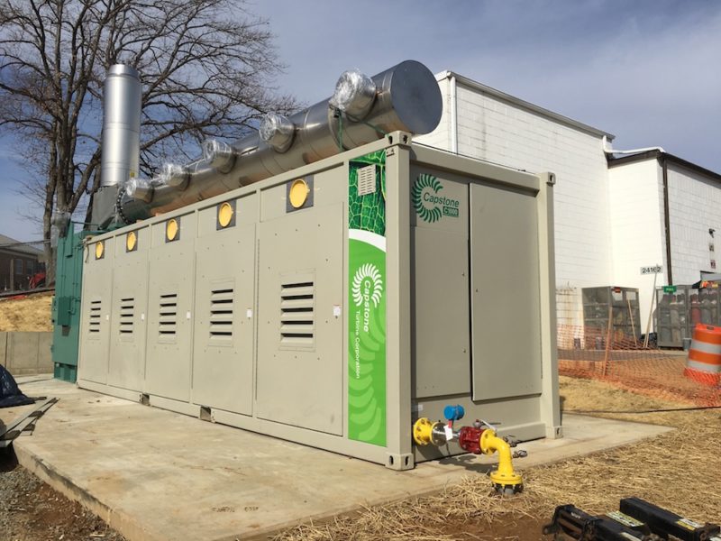 Camp Barrett Marine Base - E-Finity