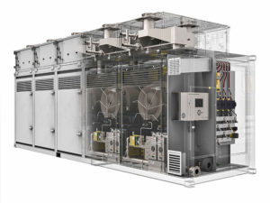 Technology - E-Finity