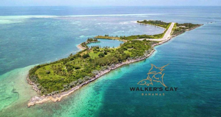 Walkers Cay - E-Finity